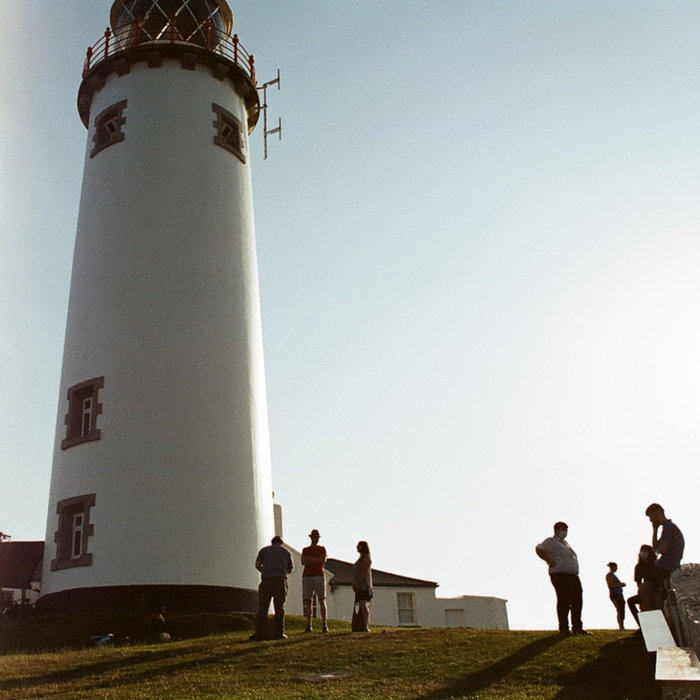 Shammen | Súil Amháin 7 Rob Mulhern | leathshúil