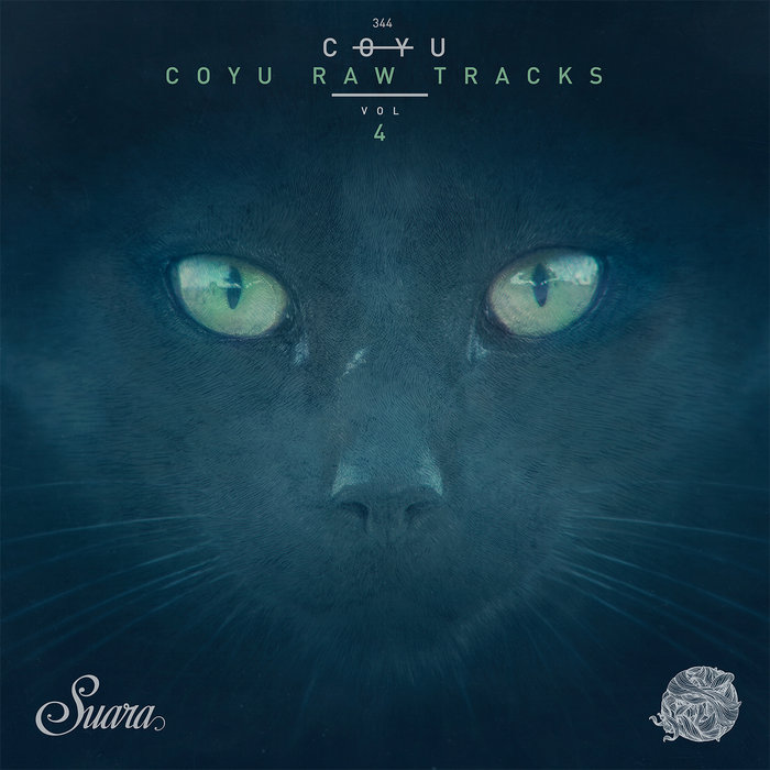 Coyu Raw Tracks Vol. 4 | Coyu