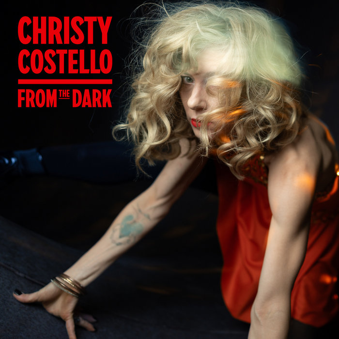 From the Dark | Christy Costello