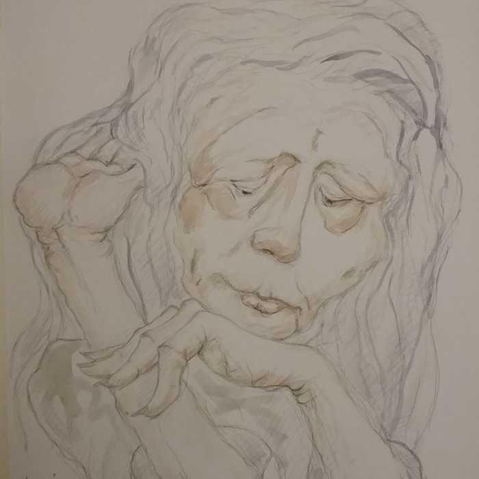 Sitting in wrong train. With impro drawing | Creative pianist and ...