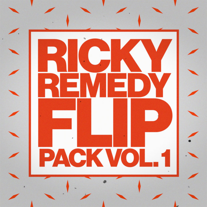 FLIP PACK VOL. 1 | Ricky Remedy