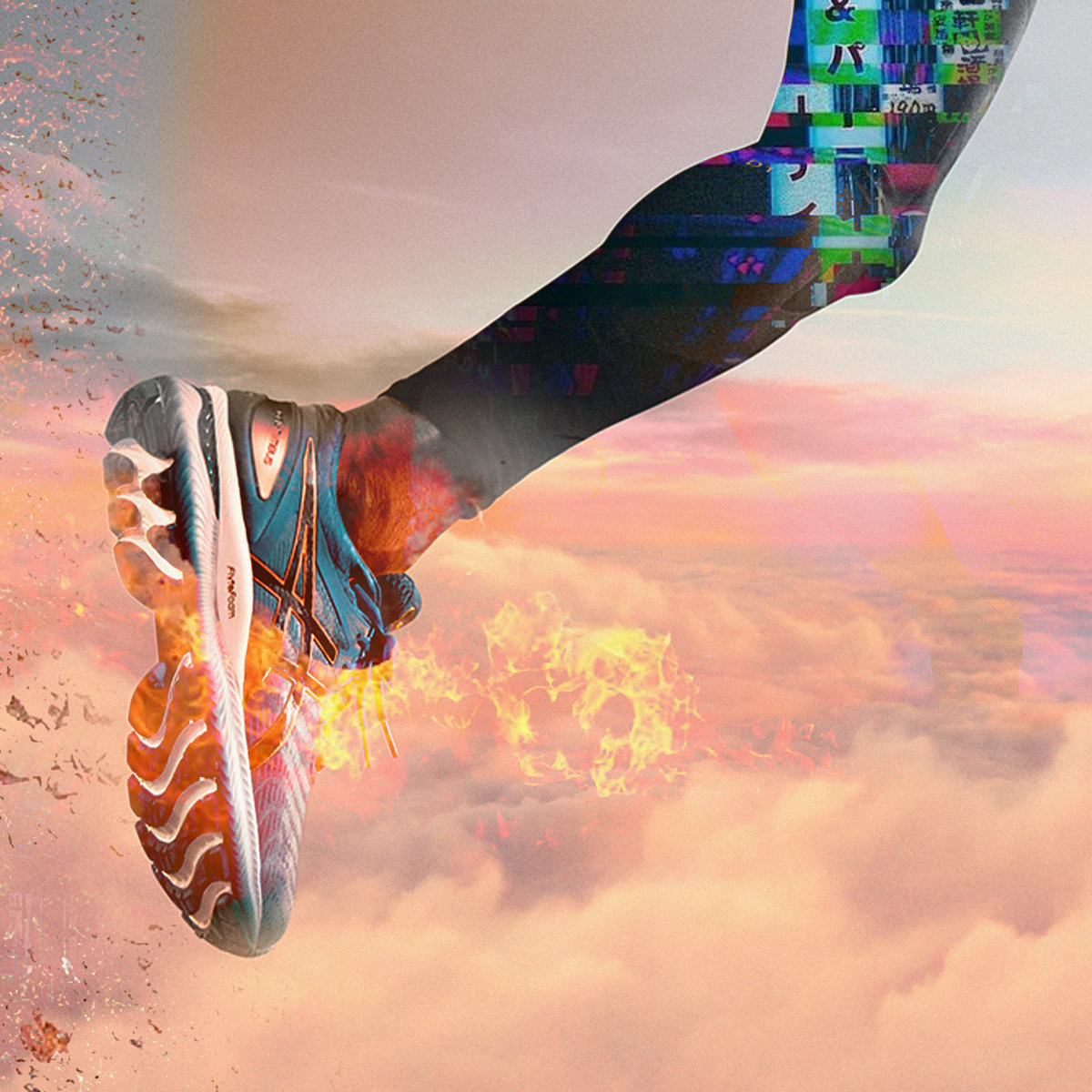 bern n run | henyenvy