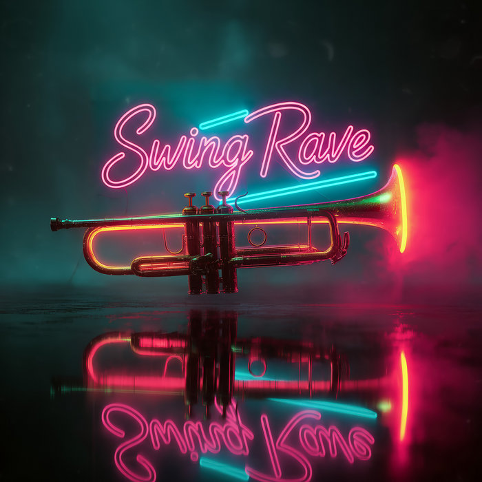 Swing Rave | Farbwende