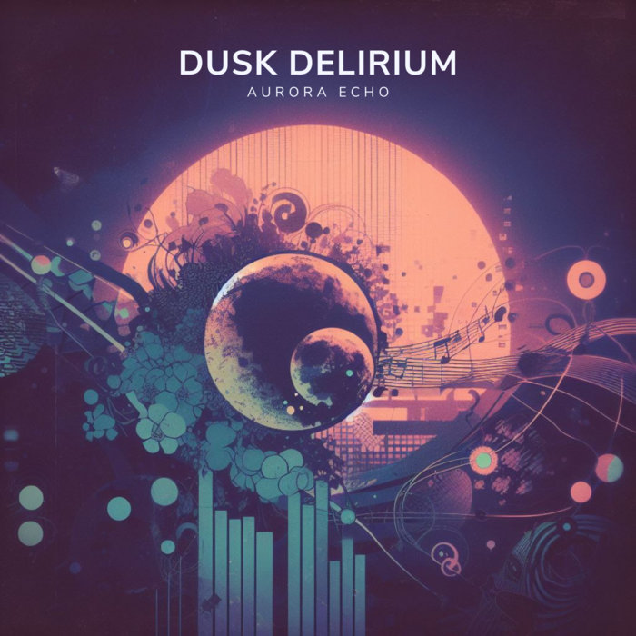 Dusk Delirium | Aurora Echo