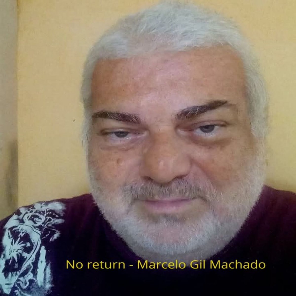 No return | Marcelo Gil Machado