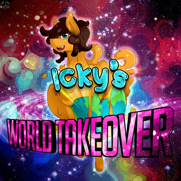 Icky's World Takeover | Icky
