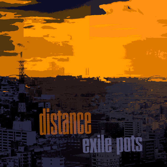 Distance | Exile Pots