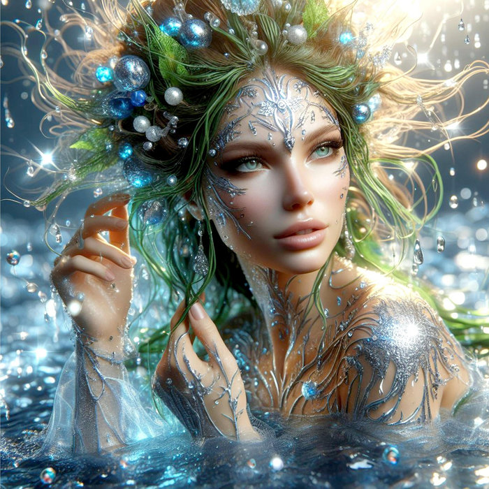 Ultimate Energy Manipulation, Omni-Manipulation, silent, subliminal ...