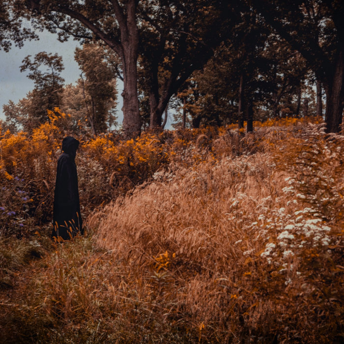 Two Solaced The Soils | Ramihrdus / Luminous Veil | Anthrazit Records