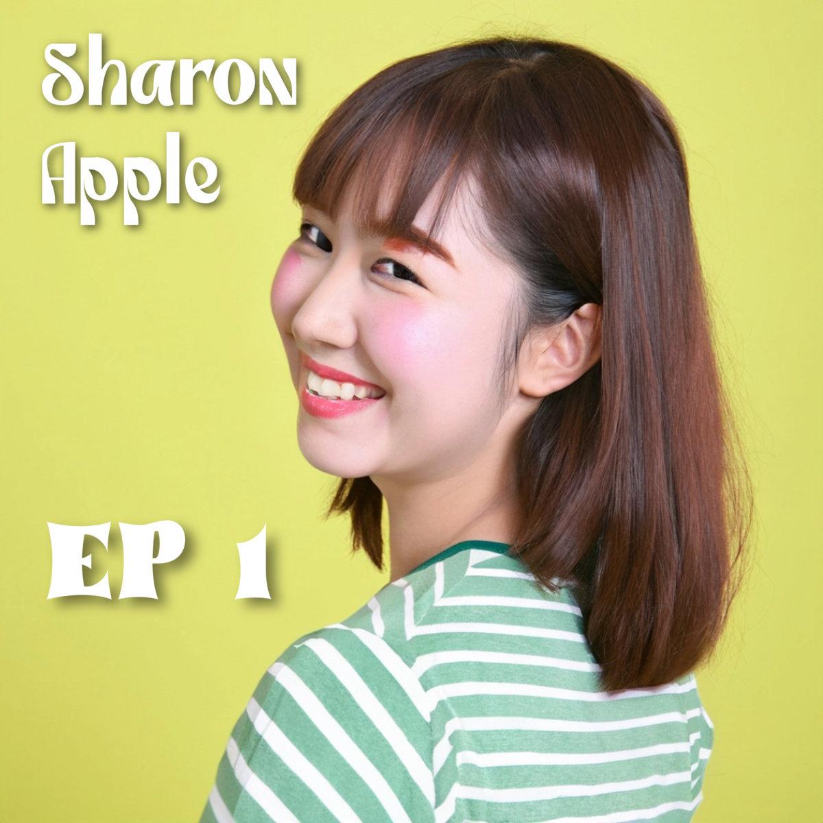 EP 1 | Sharon Apple