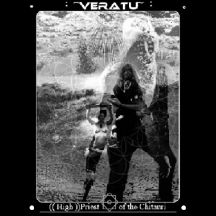(( High ))Priest of the Chitauri | V E R A T U