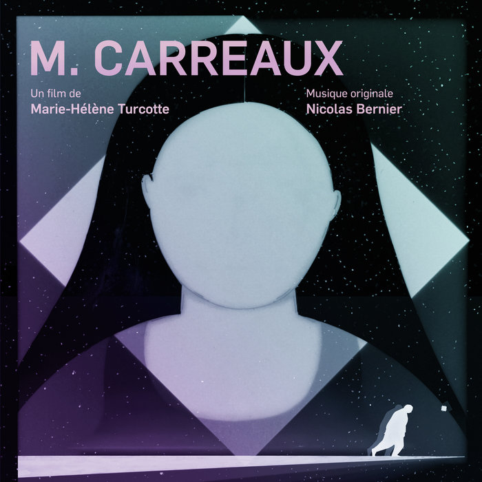 M. Carreaux (musique pour le film d'animation de Marie-Hélène Turcotte) | Nicolas Bernier
