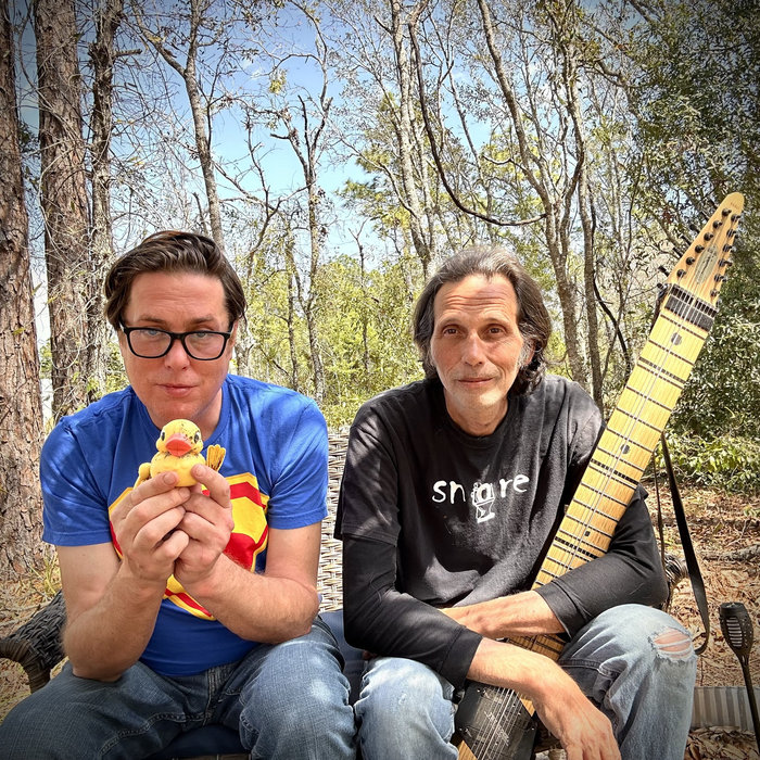 Buck Colson w Dr Phil | Michael Bernier