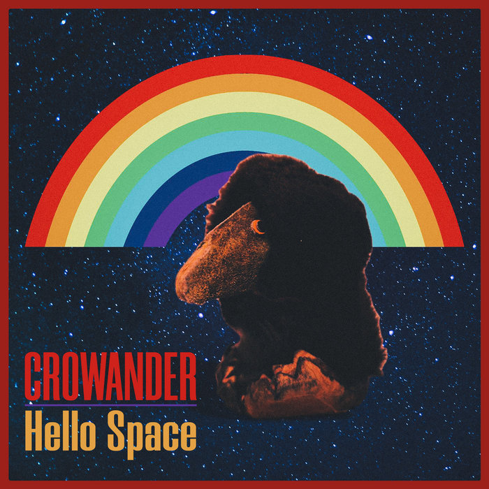 Hello Space | Crowander