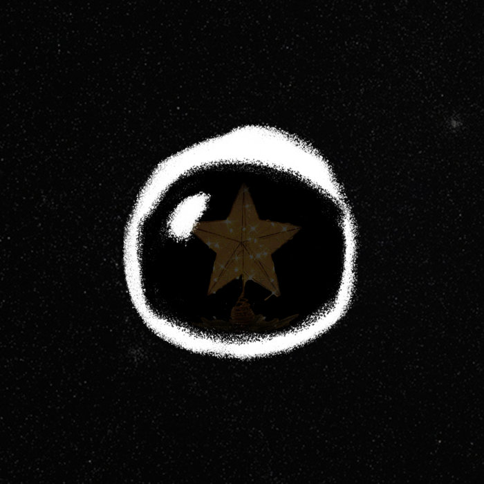 Cuddle Buddy | Zach The Human