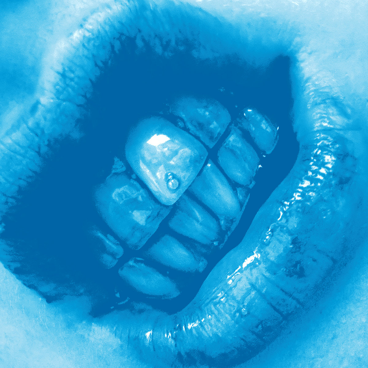 Object Permanence | Drop Knee