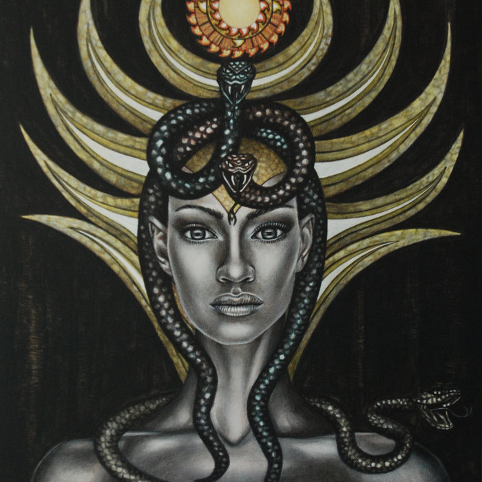 Vavadi | Jimi Durso & Kinnar Seen | Jimi Durso