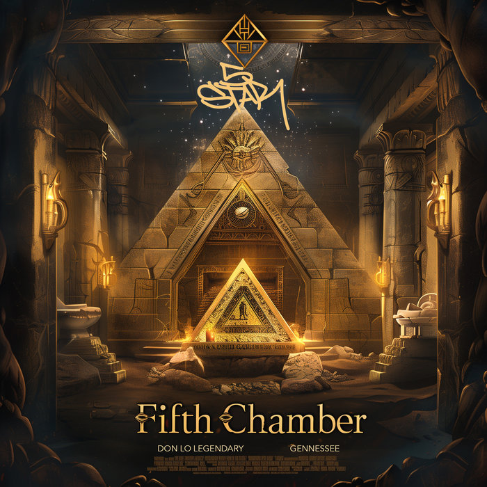 Fifth Chamber | 5Star, Don Lo Legendary & Gennessee | Don Lo Legendary