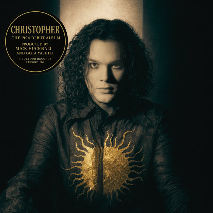 Christopher (Expanded Edition) | Christopher | Christopher Braide
