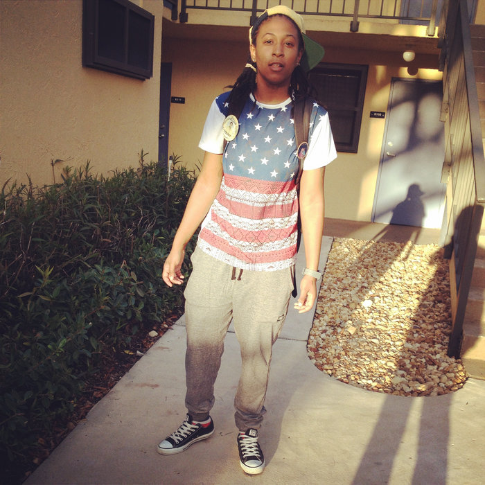 Make It | Apollo Jones