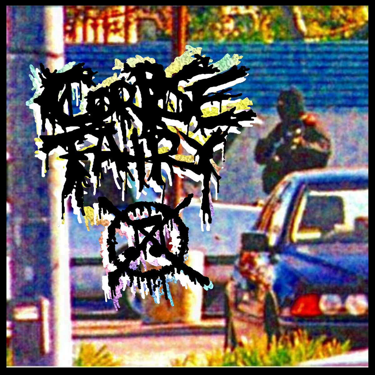 Contempt of Cop | Corpse Fairy