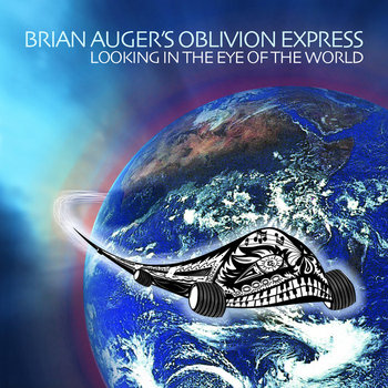 Music | Brian Auger