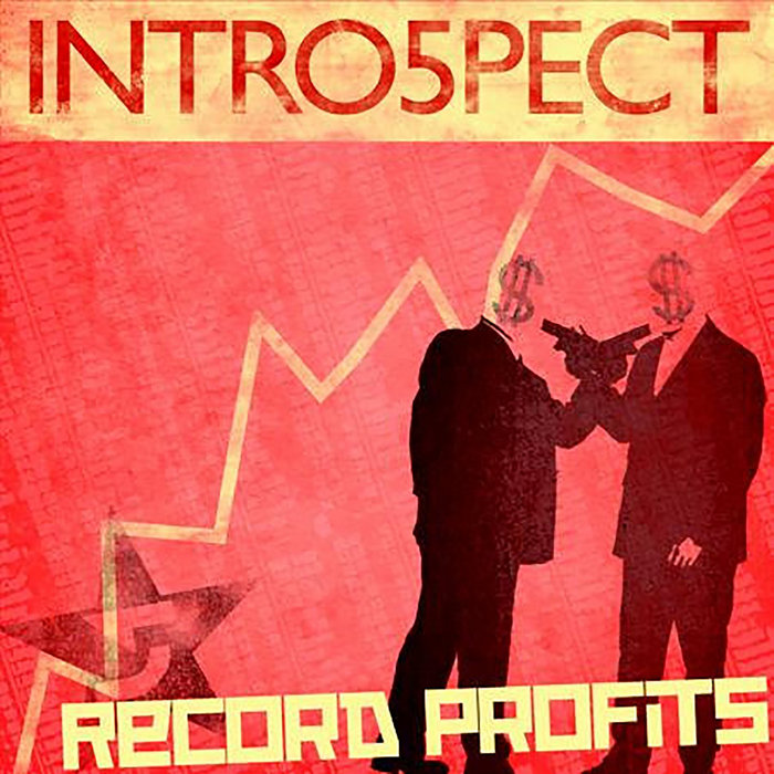 Record Profits | Intro5pect | GC Records