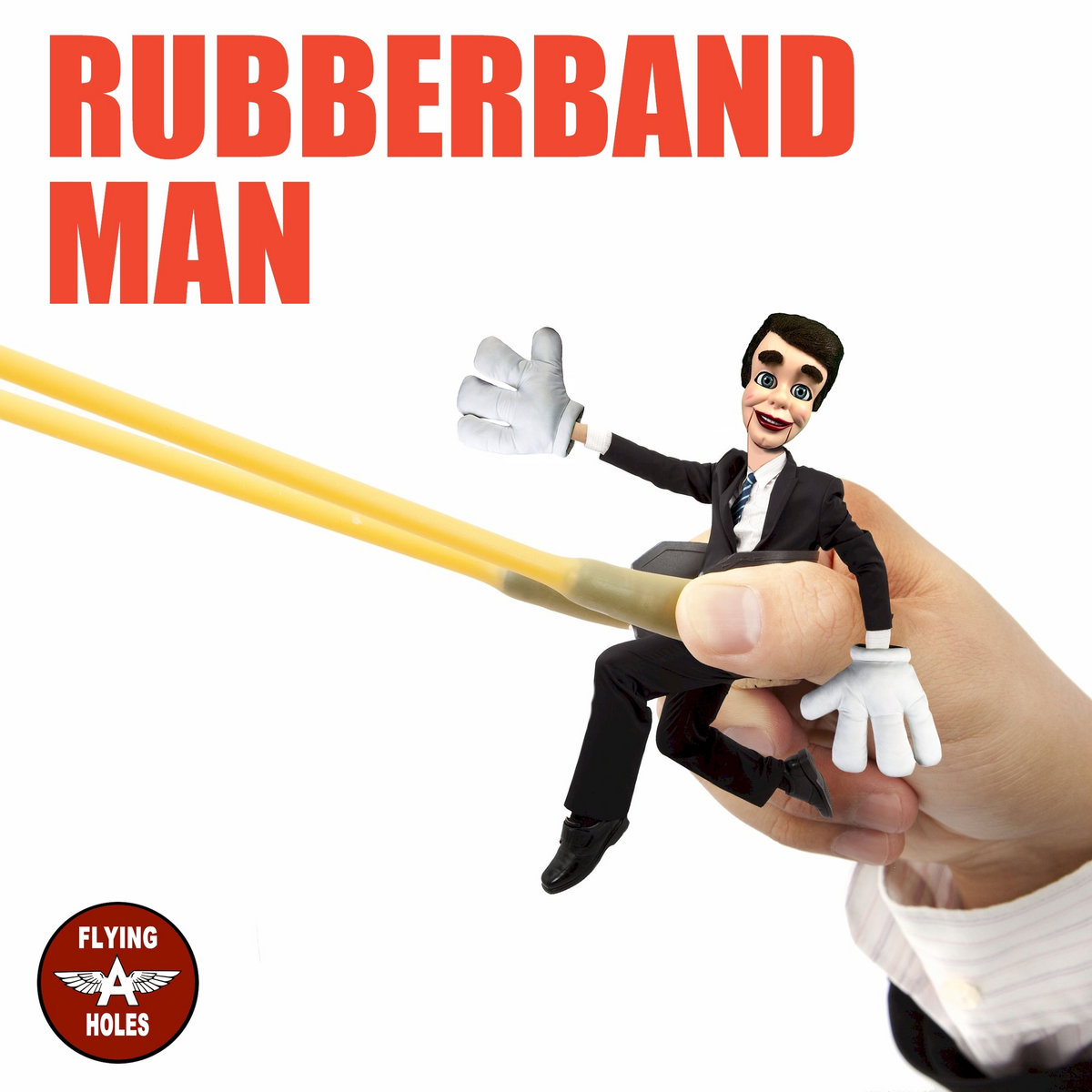 Rubberband Man With Lyrics At Lucinda Mckellar Blog