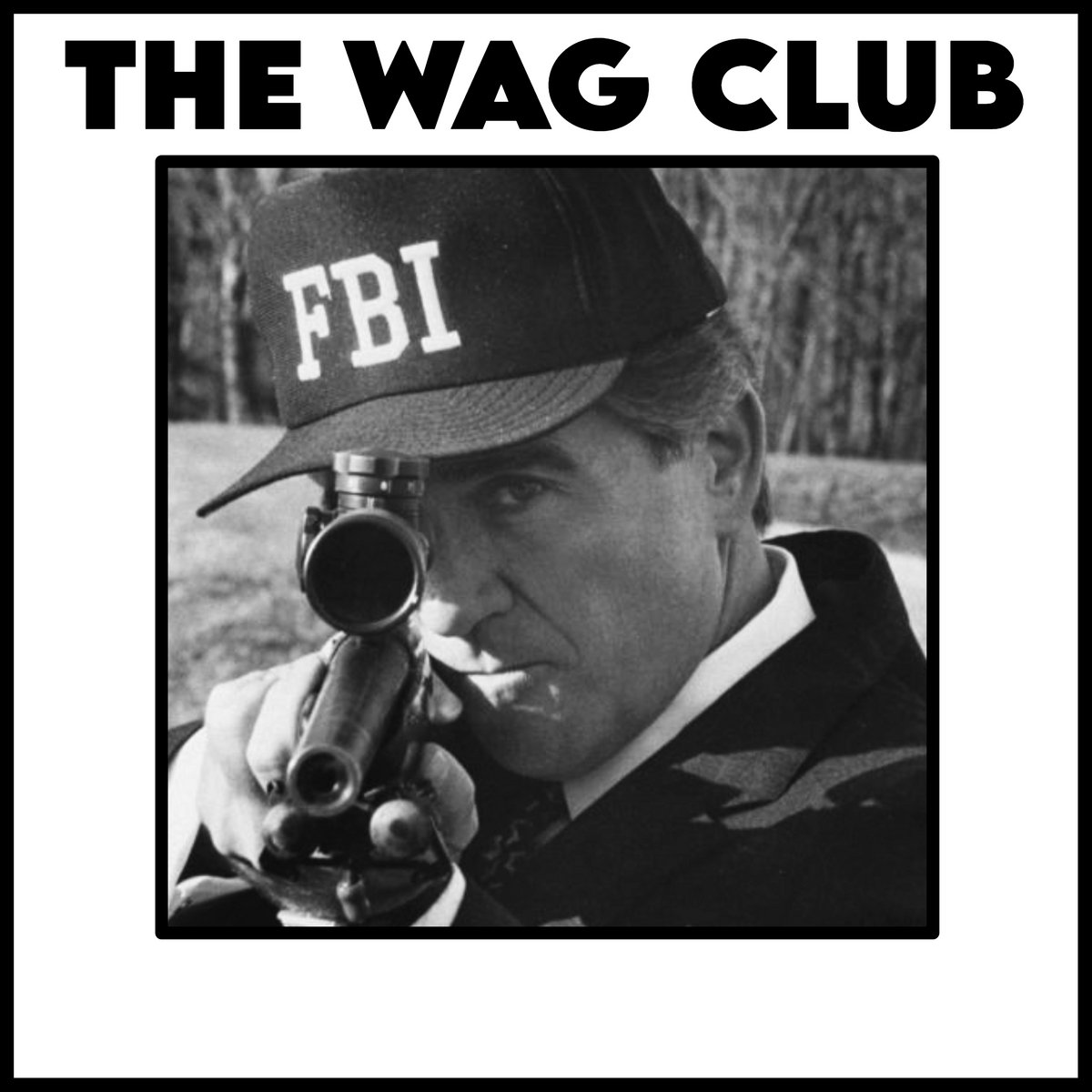 THE WAG CLUB | Backcountry Shrine