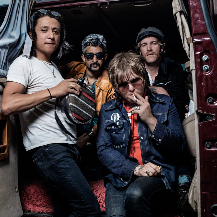 Toofer One | Fast Eddy