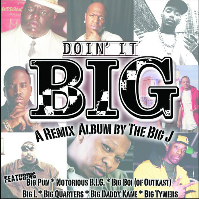 Big Tymers Album Covers