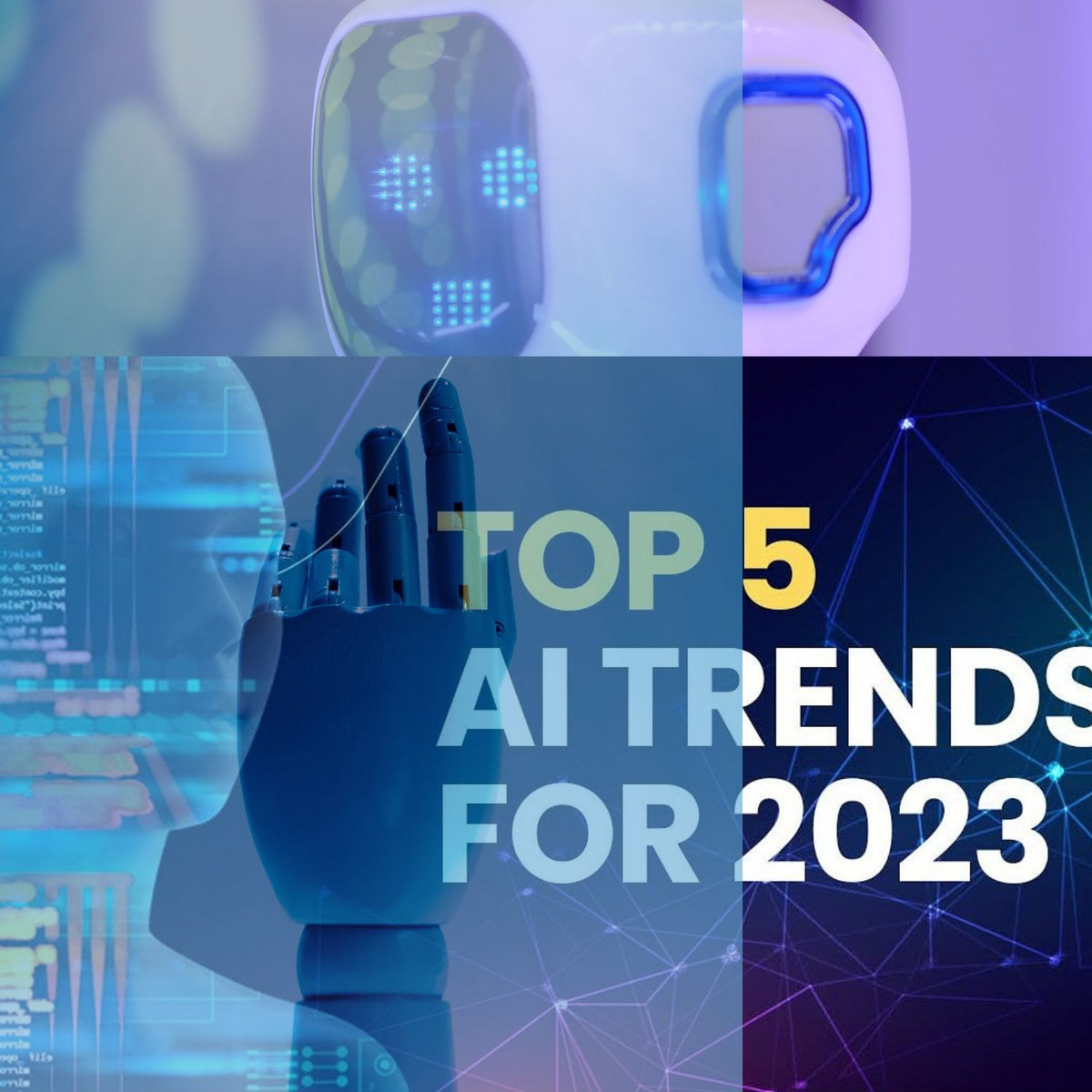 AI in 2023 | mannmedia