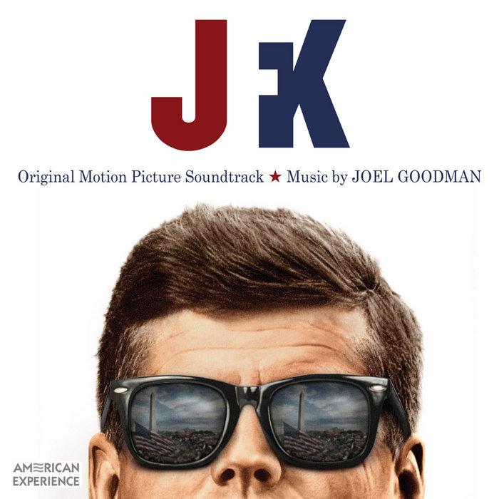 JFK | Joel Goodman