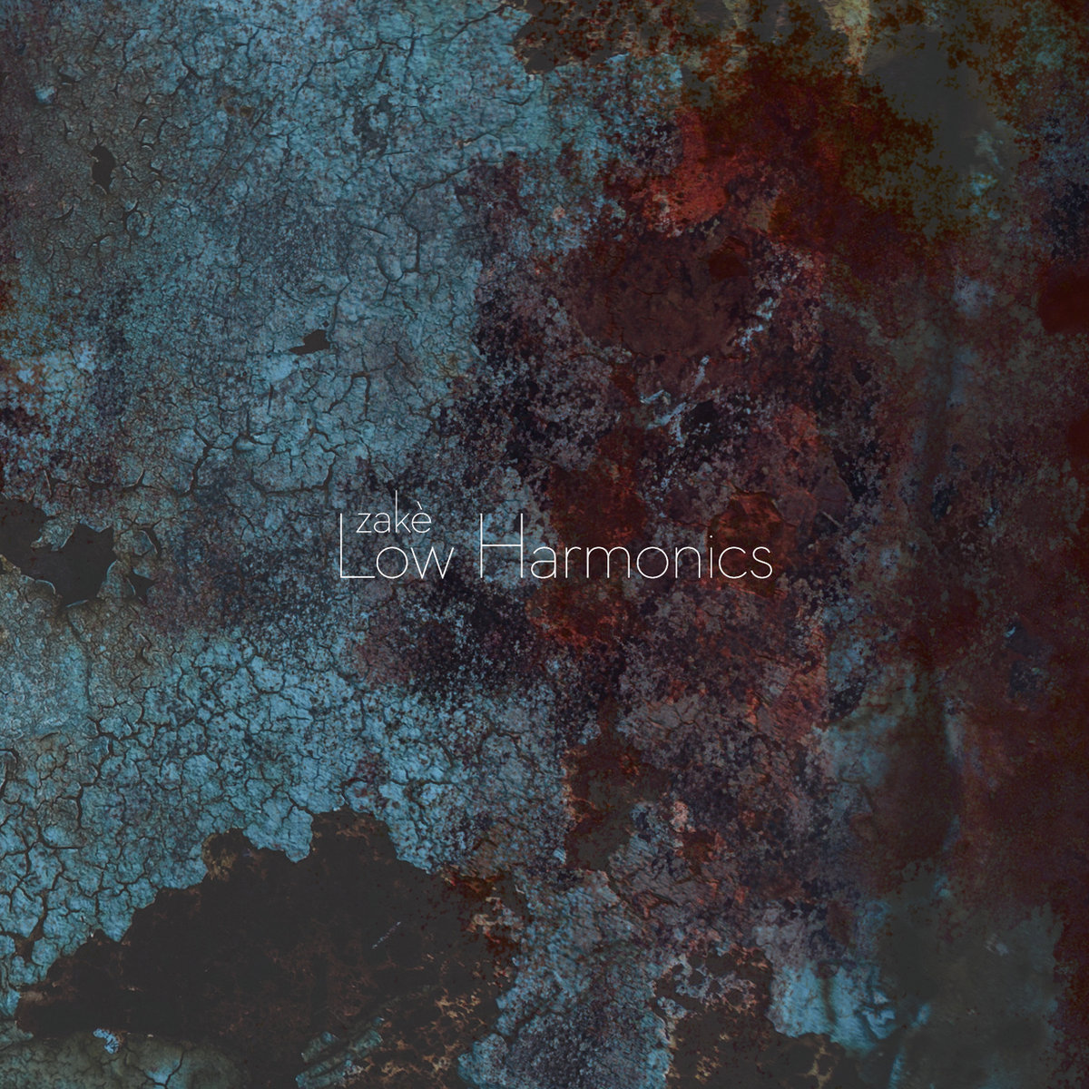 Low Harmonics | zakè
