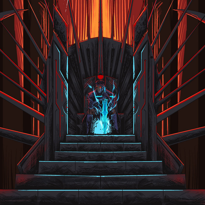 Lesser Demons | Godsword