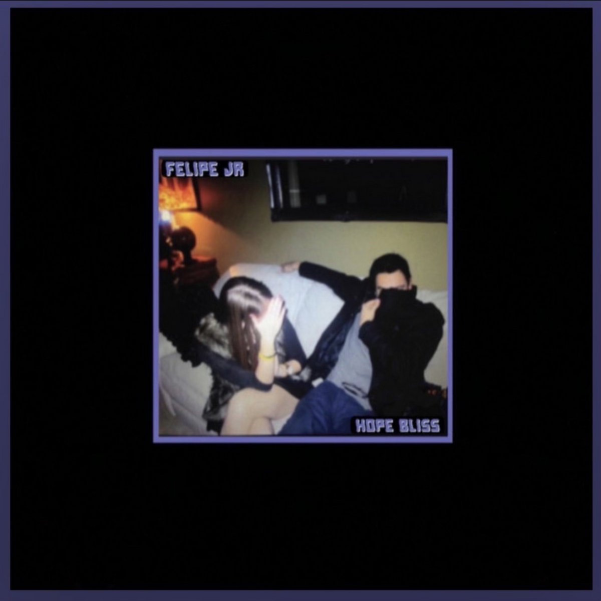 Hope Bliss | Felipe Jr