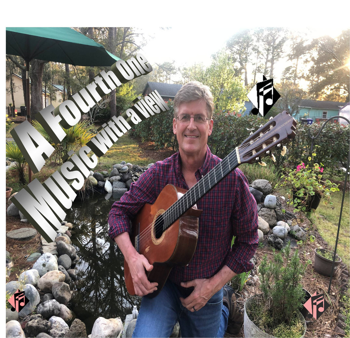 A Fourth One | Terry Pierce