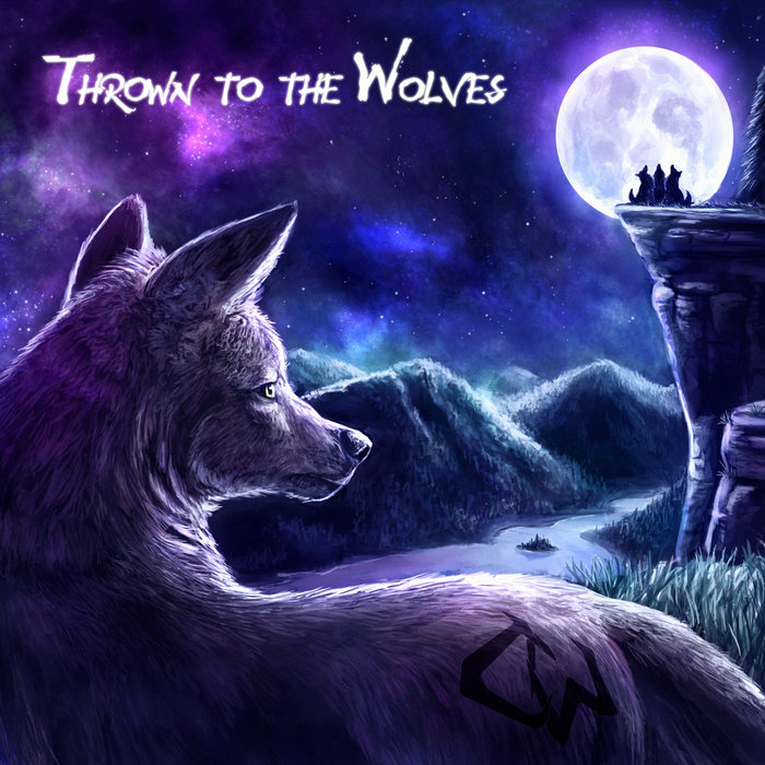 Thrown to the Wolves | Cyril the Wolf