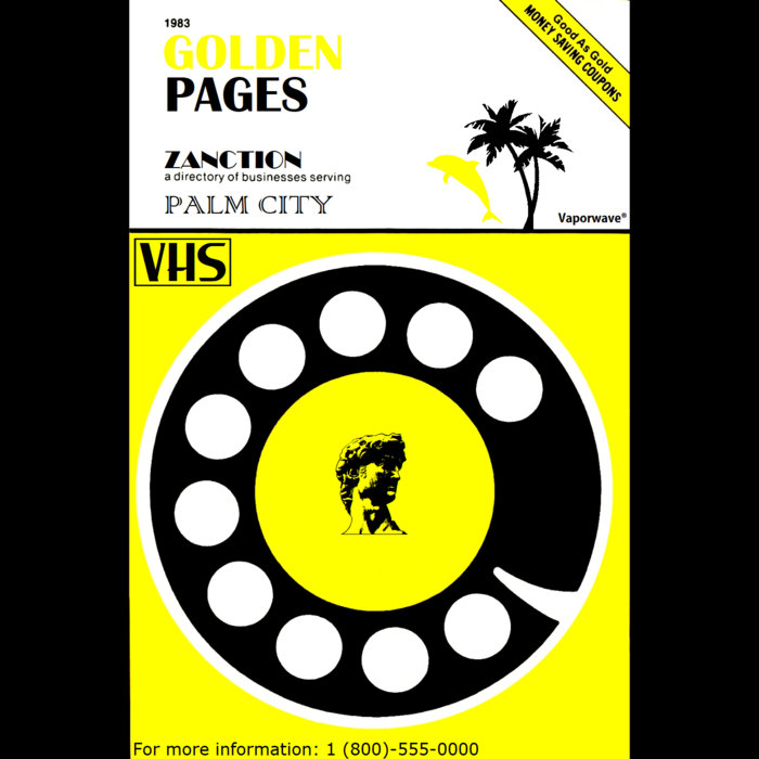 GOLDENPAGES | ZANCTION