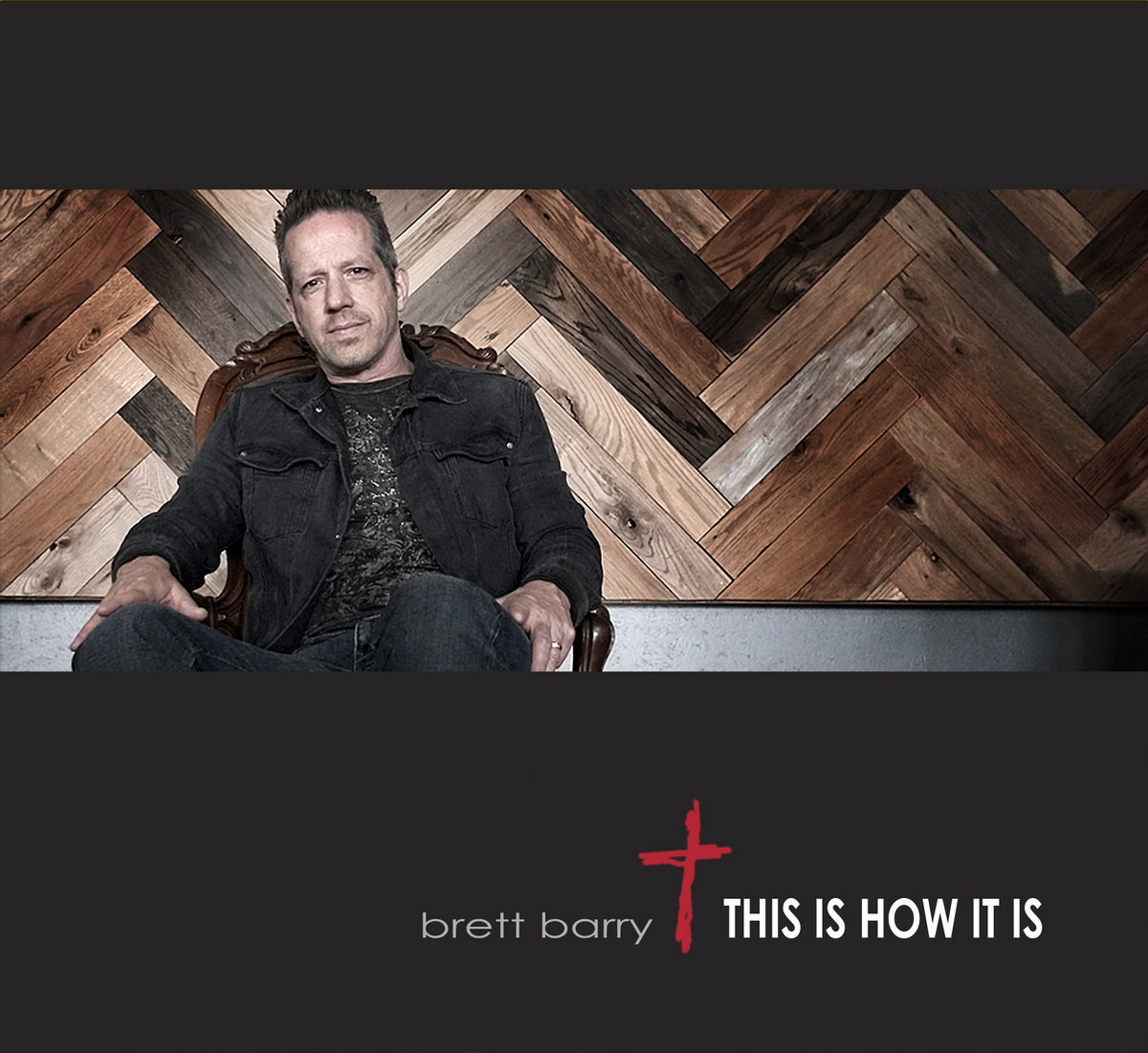 This Is How It Is | Brett Barry