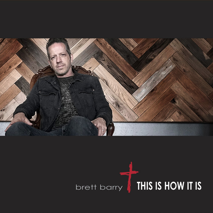 Open Heaven | Brett Barry