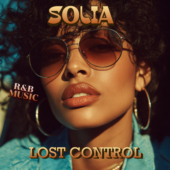 LOST CONTROL | LOVE THEORY GROUP