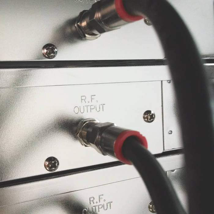 Vecoax Pro4 Hd Rf Modulator 1080p Resolution | Berlavre | scullomchajumptak