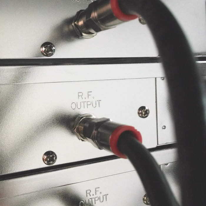 Vecoax Pro4 Hd Rf Modulator 1080p Resolution | Berlavre | scullomchajumptak