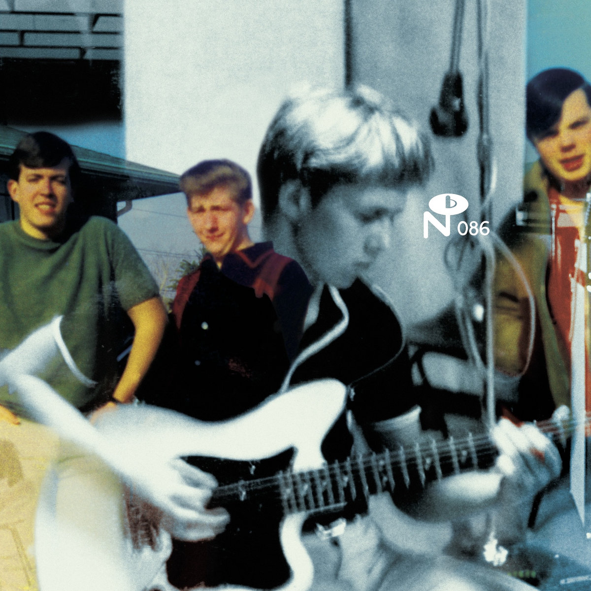 WFMU: Burn It Down! with Nate K.: Playlist from March 7, 2025