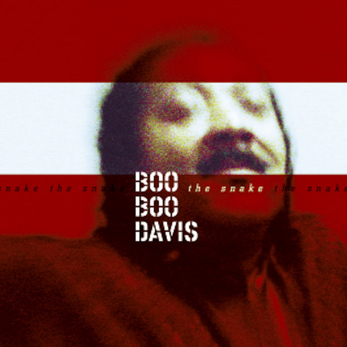 The Snake | Boo Boo Davis