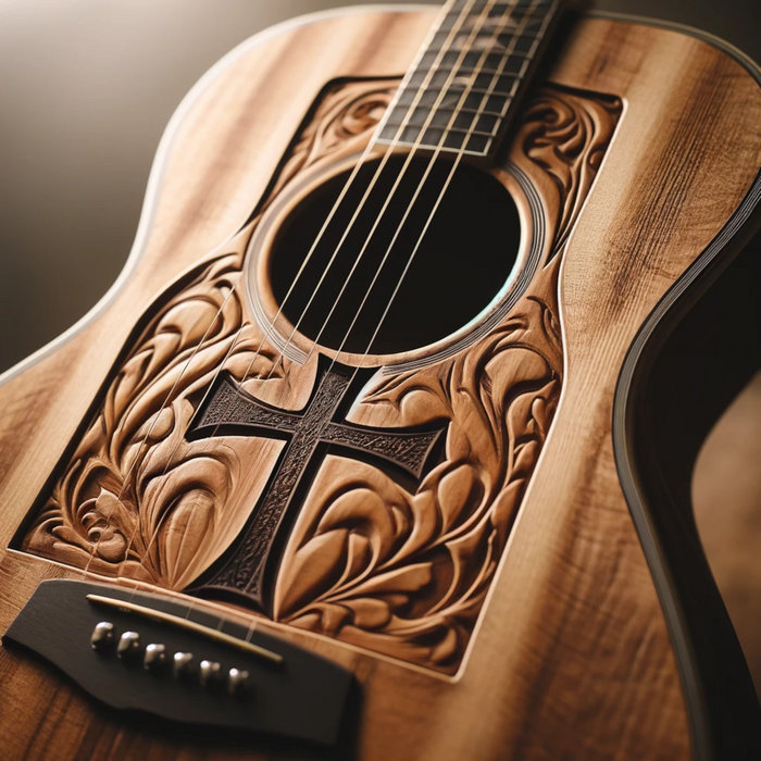 Soothing Guitar | String Bender | Smile Tribe