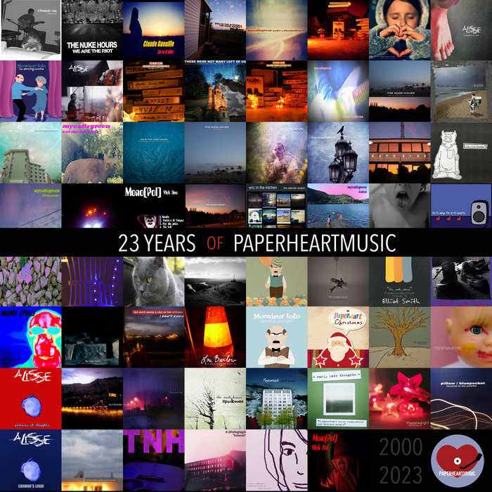 Lavinia (The veils cover) | Jean-Antoine Lacroix | paperheartmusic