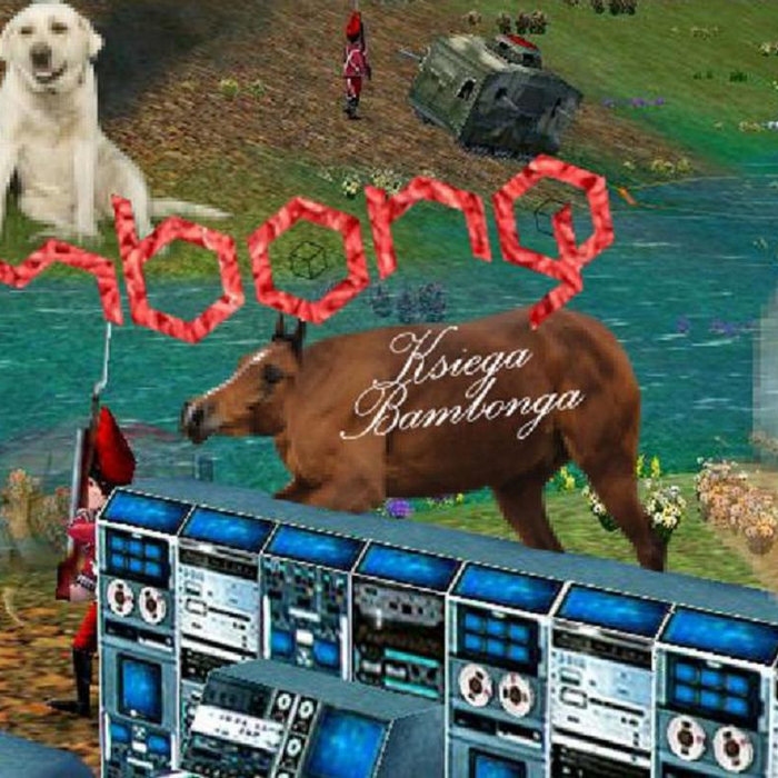 Księga Bambonga | Bambong