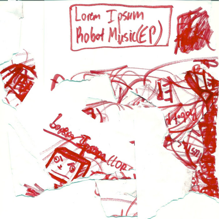 Robot Music | Lorem Ipsum